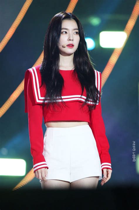 Red Velvet Are Deadly Sexy In Newest Revealing Stage Outfit Koreaboo