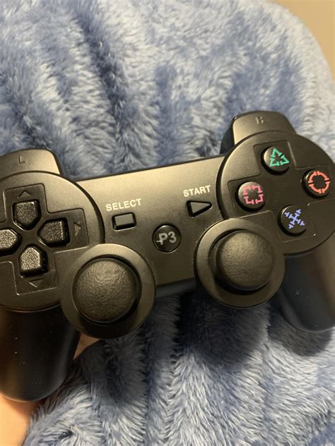 When I Push The Left Analog Stick Totally Forward Half The Time It When I Push The Left Analog Stick Totally Forward Half The Time It
