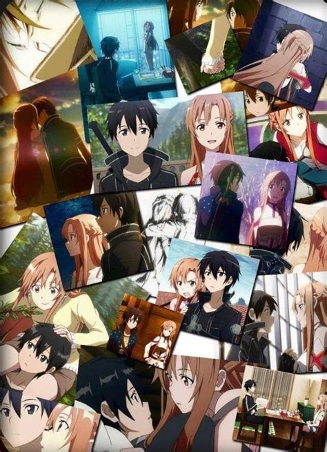Kirito X Asuna Wedding IRL Whose Marrying Them Anime Amino