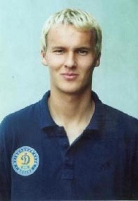 Tomas Brusko Biography Slovak Footballer Midfielder