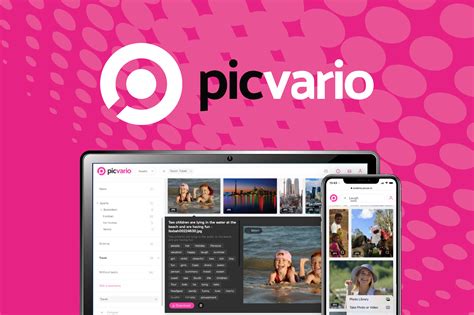 Picvario Smarter Digital Asset Management Appsumo