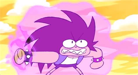 Turbo K O Wiki OK K O Let S Be Heroes Amino