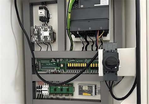 Mitsubishi Cnc 4th Axis Retrofit Guide Full Parameter Setup And Wiring Explained