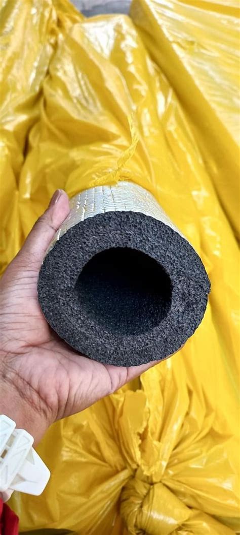 Polyolefin Pipe Insulation Commercial And Industrial Construction Tools And Equipment On Carousell