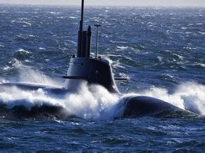 Everything You Need To Know About Canadas New Submarines Ottawa Citizen