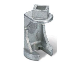 Brooks Rsw2 Firematic And Globe® Sprinkler Wrench Recessed Sprinkler