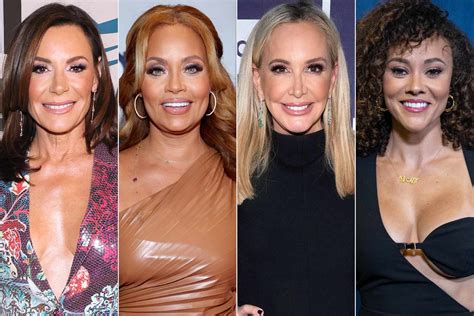 'Bravo's Love Hotel' Trailer: Real Housewives Search for Love in New Series