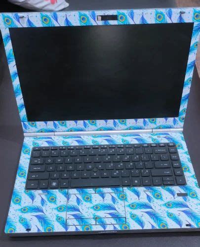 Elitebook Hp Second Hand Laptop Core I At In New Delhi Id