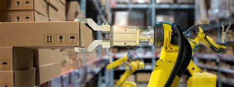 Agile Automation Agile Cold Storage