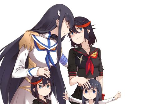 Satsuki Kiryuin
