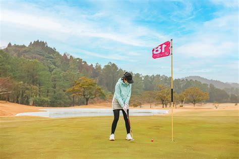 일본 미야자키 골프여행 Umk 컨트리 클럽umkカントリークラブ