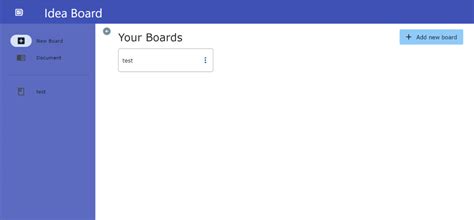GitHub Takeru A Flet Idea Board