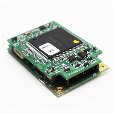 天创恒达tc5c0n1 Mc采集卡mini小卡笔记本电脑图像linux二次开发虎窝淘