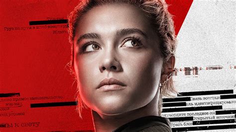 Florence Pugh Fala Sobre Seu Futuro No Mcu Coxinha Nerd