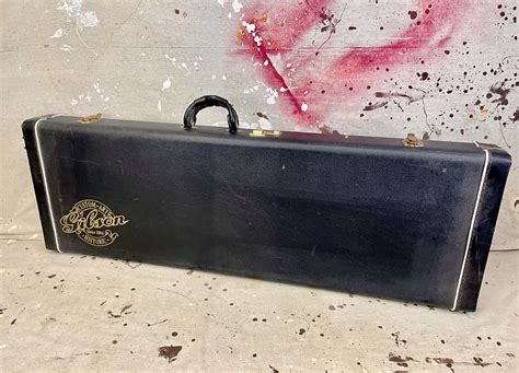 Rare Gibson Custom Shop Art And Historic Non Reverse Firebird Reverb