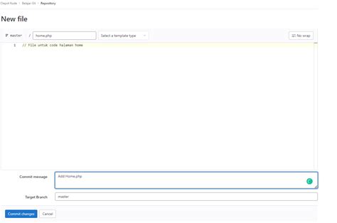 Belajar Git Apa Perbedaan Git Fetch Dan Git Pull Depot Kode