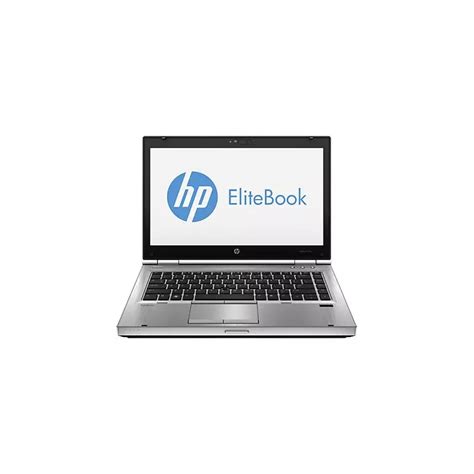 User Manual HP EliteBook P English Pages