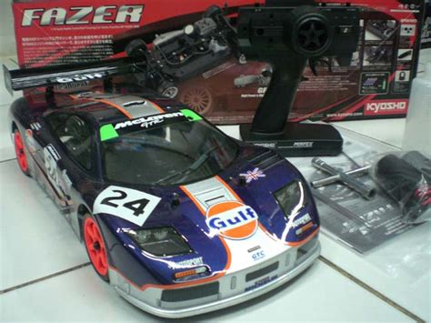 RC BALI SHOP 47 KYOSHO