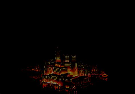 Streets Of Rage 2 Ruby Nude Edition Sor2 Hack U Trus Shedevr Free Download Borrow And