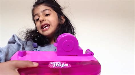 My Sisters First Ever Youtube Video And Last Video Youtube