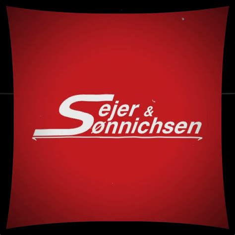 Sejer Og Sønnichsen 🇩🇰🚚🚨 Youtube