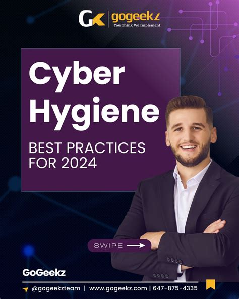 Go Geekz On Linkedin Cybersecurityawareness Dataprotection Cyberawareness Workfromhome