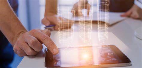 Creating Haptic Feedback In Vr The Technology Behind Ultrahaptics Aixr