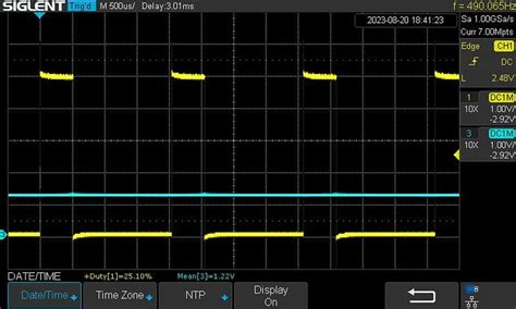 Reading An Analogue Voltage Issue Sensors Arduino Forum