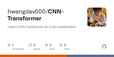 GitHub Hwangdav CNN Transformer Hybrid CNN Transformer For Crop Classification