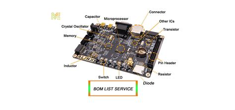 Nano V30 Atmega328p Welded Modules Ch340g Upgraded Board For Arduino