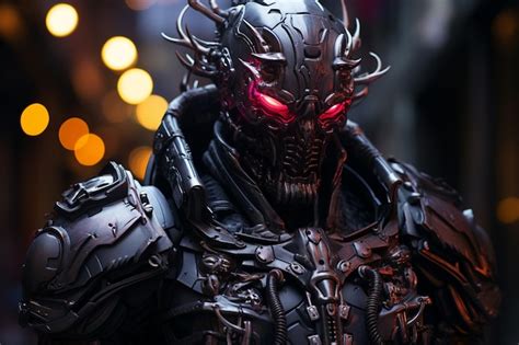 Premium Photo A Journey Into Digital Realms