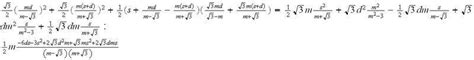 Mathematica The Simplify Command