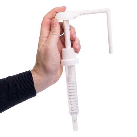 Pump For Ultra Hi Float