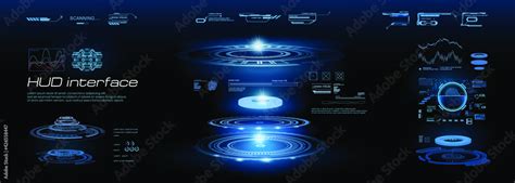 Holographic Interface