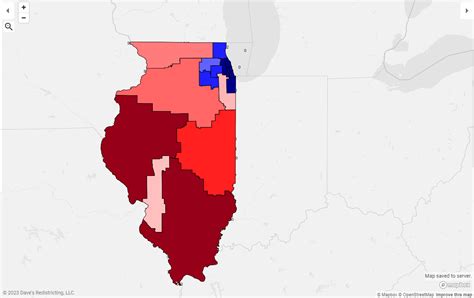 I Decided To Do The Wisconsin Senate Map Myself Rdavesredistricting