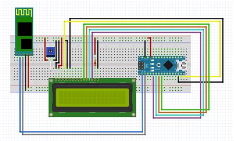 Anrdroid Sendreceive Data With Arduino Via Bluetooth Part 1 Harry