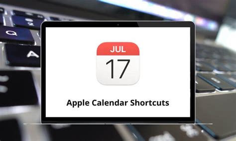 27 apple calendar shortcuts apple calendar shortcuts pdf
