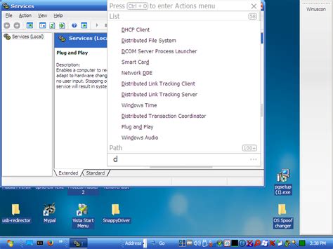 Bug Listary Not Showing The Inside Of Some Dialog Boxes Archived
