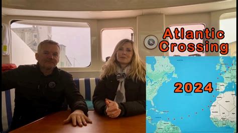 Ep 006 90 Days Till Departure Youtube