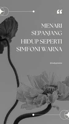 Halaman 6 - Gratis desain contoh kata kata bijak - Canva