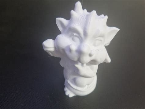 Little Dragon 3d Art Sculpture By Annalisa Makerworld