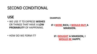 CONDITIONAL 2 Pptx