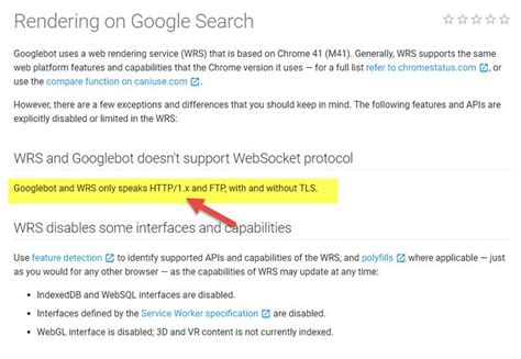 Google Shares Details About The Technology Behind Googlebot Google Google Share Web Platform