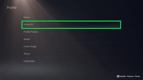 How To Change Your PSN Name Tom S Guide