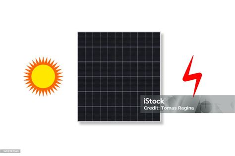 태양 전지판 태양광 발전소 대체 전기 공급원 녹색 및 청정 에너지 전력 0명에 대한 스톡 사진 및 기타 이미지 0명 고압