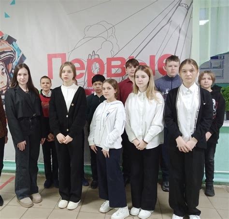 25 января мы приняли участие во Всероссийской акции «Карьера Первых В рамках акции учащиеся 6 9