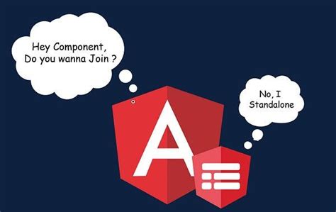 Nabeel Ahmad Khan On Linkedin Supercharge Your Angular App Unleash The Power Of Standalone