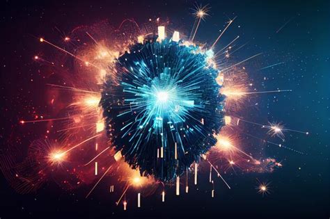 Premium Ai Image Data Protection Cyber Security Privacy Business