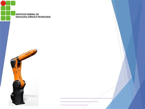 Slide Ibm7535 Robótica Slide Ibm7535 Robótica