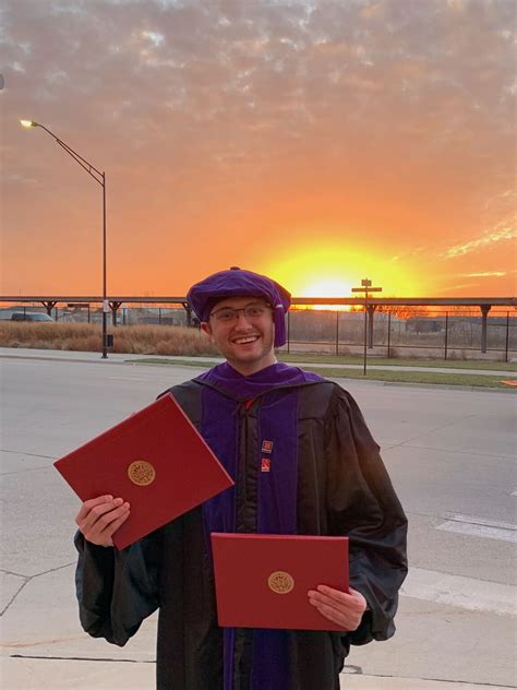 Taylor Otten On Linkedin I Finally Walked Across The Stage On Friday Thank You To All Of My